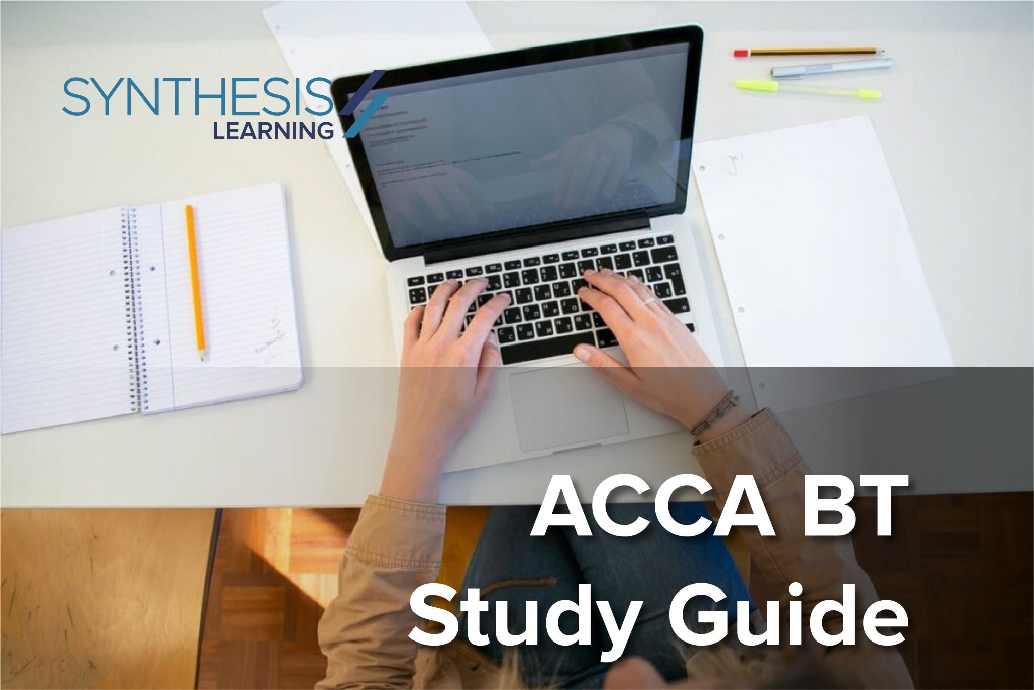 ACCA BT Study Guide - A Comprehensive Handbook