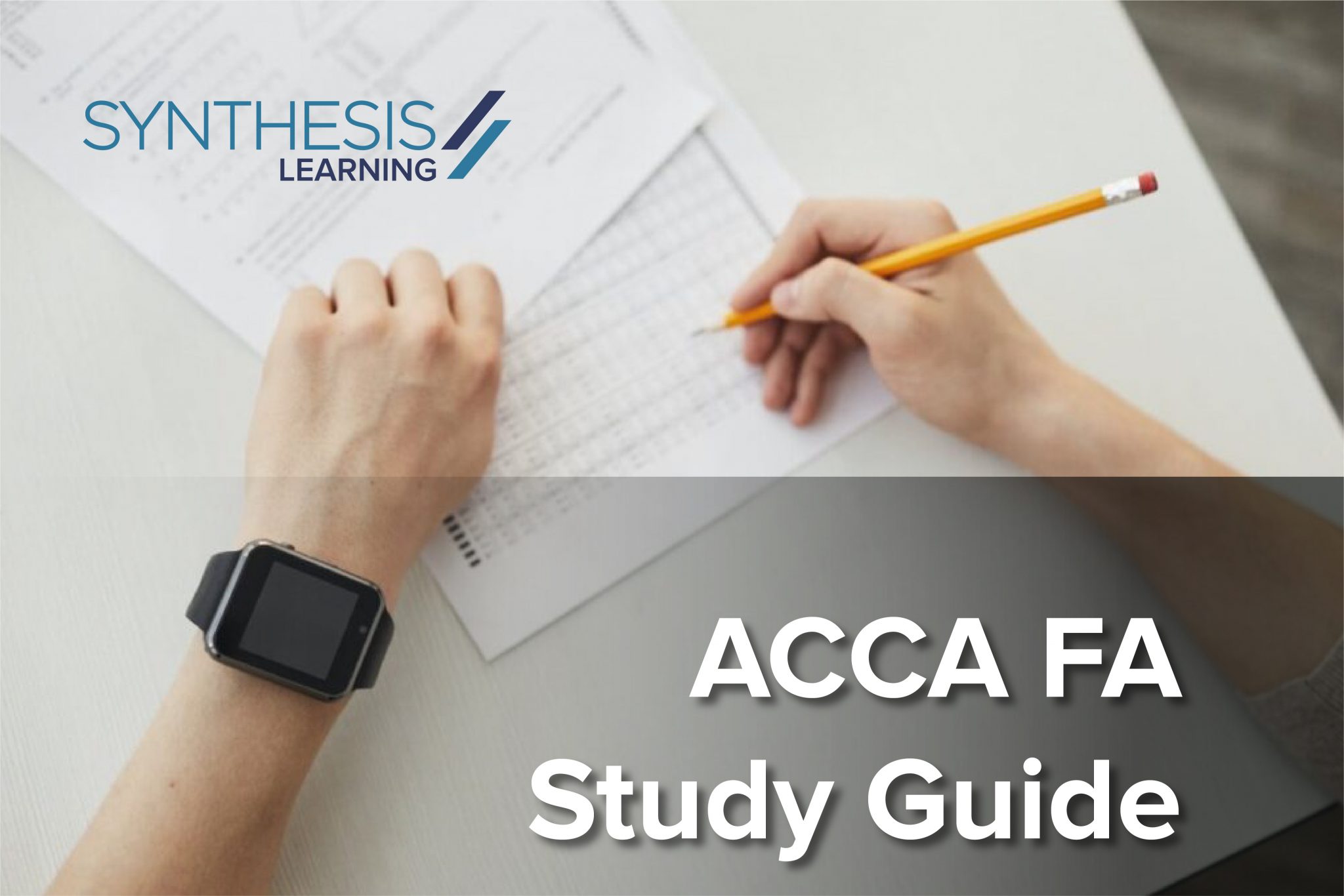 ACCA FA Study Guide - A Comprehensive Handbook
