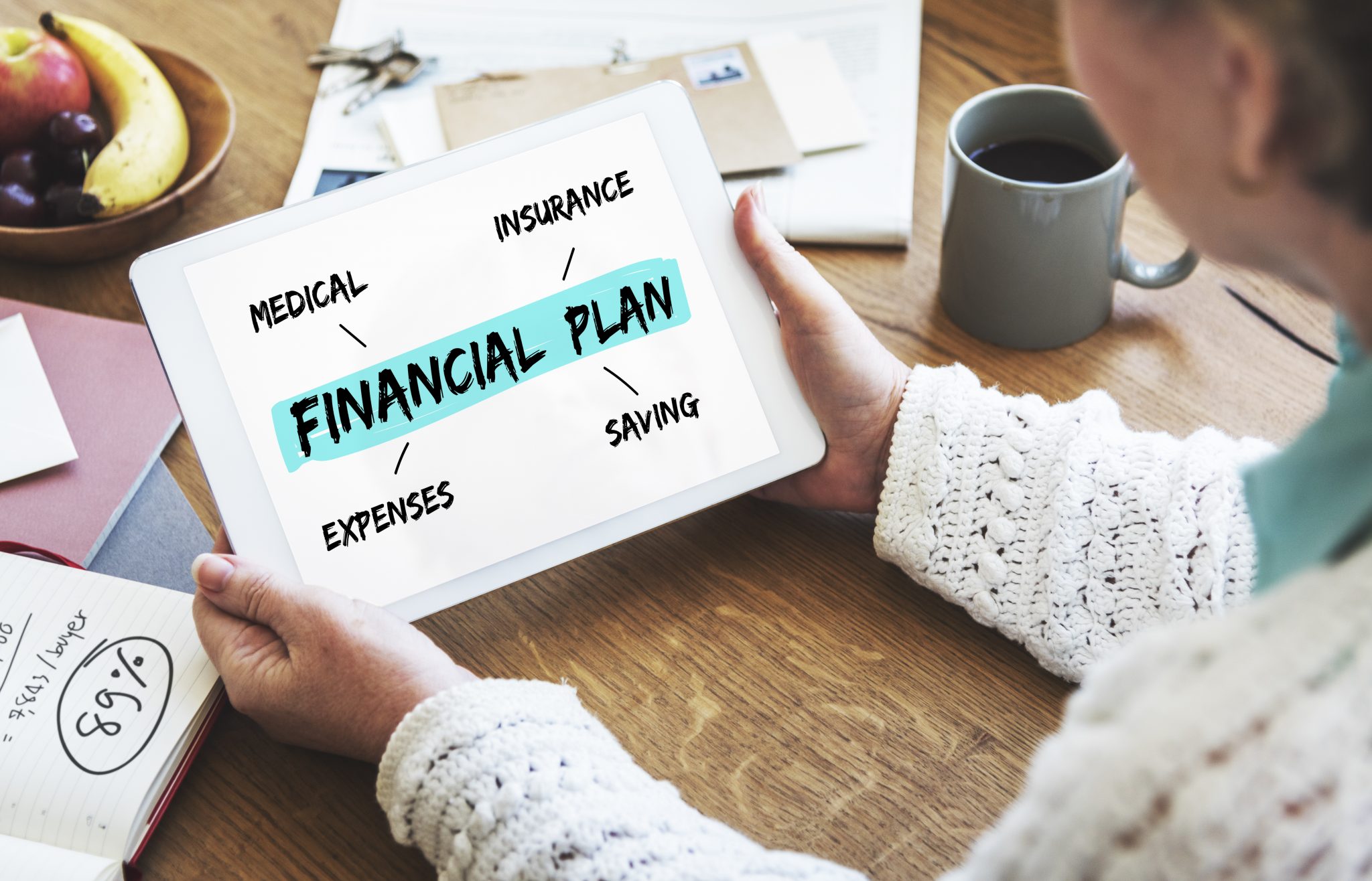 How To Make A Career In Finance - A Complete Guide - Synthesis Learning